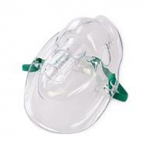 Medsource PVC Infant Aerosol Masks | Medline Industries, Inc.