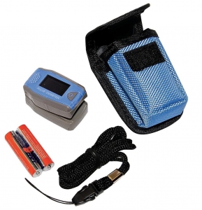 Fingertip Pulse Oximeters | Medline