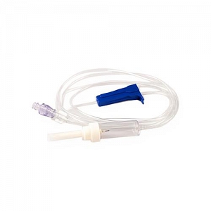 MedSource Labs IV Administration Sets | Medline Industries, Inc.