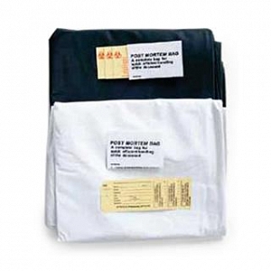 Heavy-Duty Body Bag | Medline Industries, Inc.