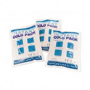 MedSource Instant Cold Packs | Medline Industries, Inc.