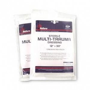 Multi-Trauma Dressing | Medline Industries, Inc.