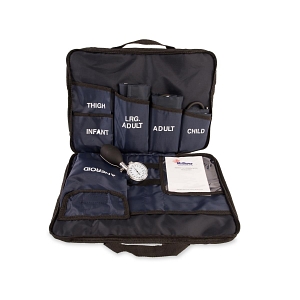 5-Cuff Blood Pressure Kits | Medline Industries, Inc.
