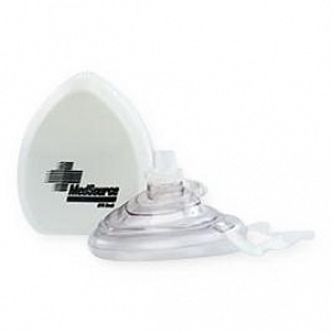 MedSource CPR Masks | Medline Industries, Inc.