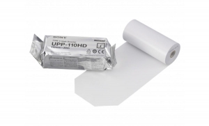 Black and White High-Density Print Media | Medline