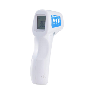 MedSource Noncontact Infrared Body Thermometers | Medline
