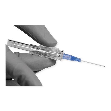 ClearSafe IV Catheters | Medline