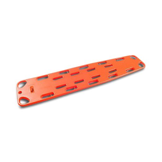 MedSource Labs Deluxe Backboard | Medline