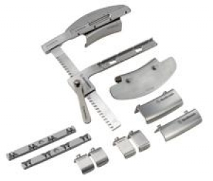 OctoBase Sternal Retractors | Medline Industries, Inc.