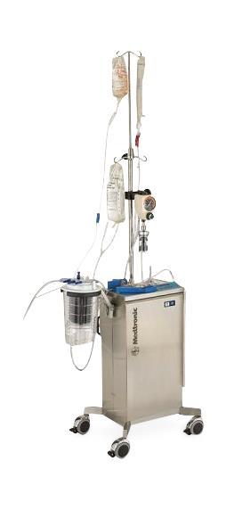 Medtronic autoLog Autotransfusion Systems | Medline