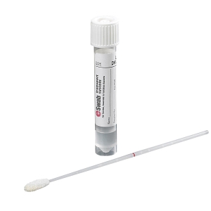 ESwab Liquid-Based Collection and Transport System | Medline Industries ...