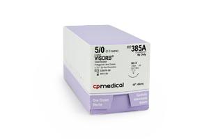 Visorb Violet Synthetic Absorbable Suture | Medline