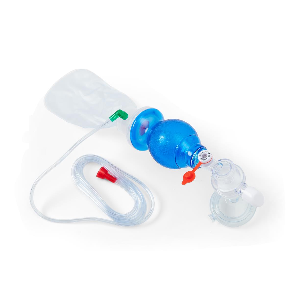 Ventlab BVM Manual Resuscitators | Medline Industries, Inc.