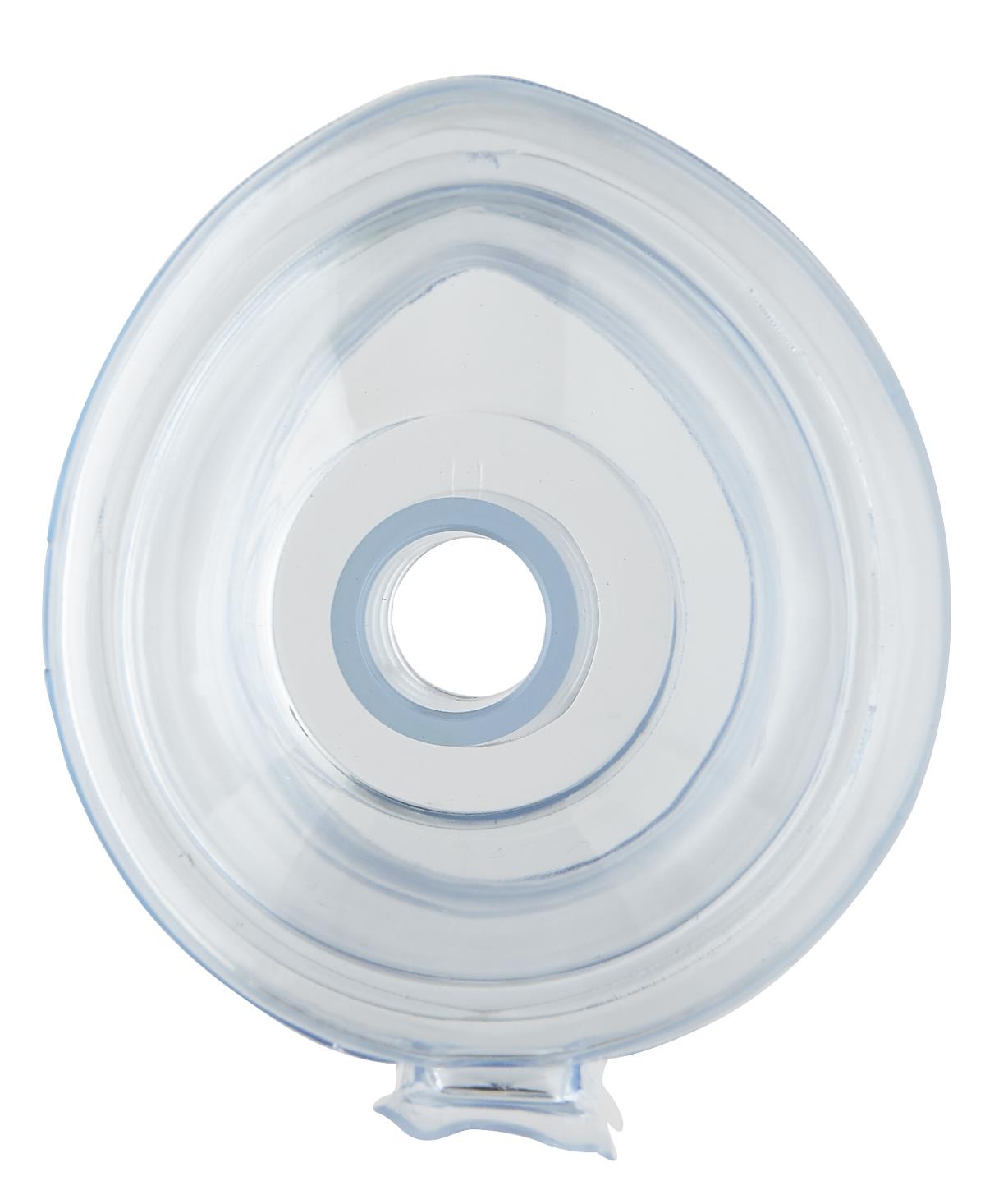 Medline Manual Resuscitator Masks and Accessories | Medline