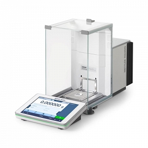XPR Analytical Balances | Medline