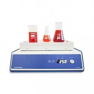 Cole-Parmer Large Microplate Shakers | Medline Industries, Inc.