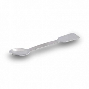 Cole-Parmer Essentials Spatula Macro Spoons | Medline Industries, Inc.
