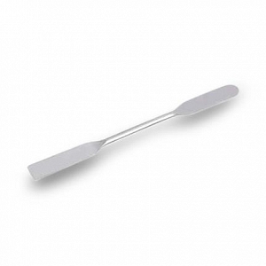 Cole-Parmer Essentials Double-End Straight Spatulas | Medline ...