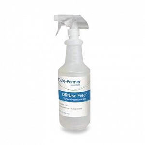 Surface Decontaminant Spray Bottle | Medline Industries, Inc.