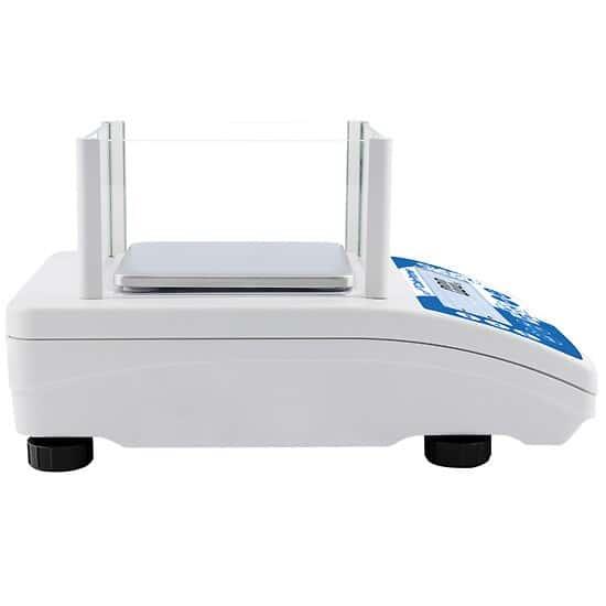 Top-Loading Balances with Touchscreen | Medline