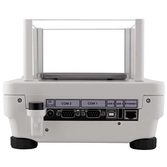 Top-Loading Balances with Touchscreen | Medline