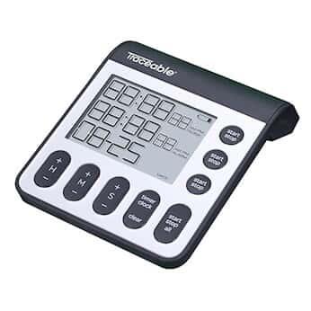 Cole-Parmer Traceable Three-Channel Timer | Medline