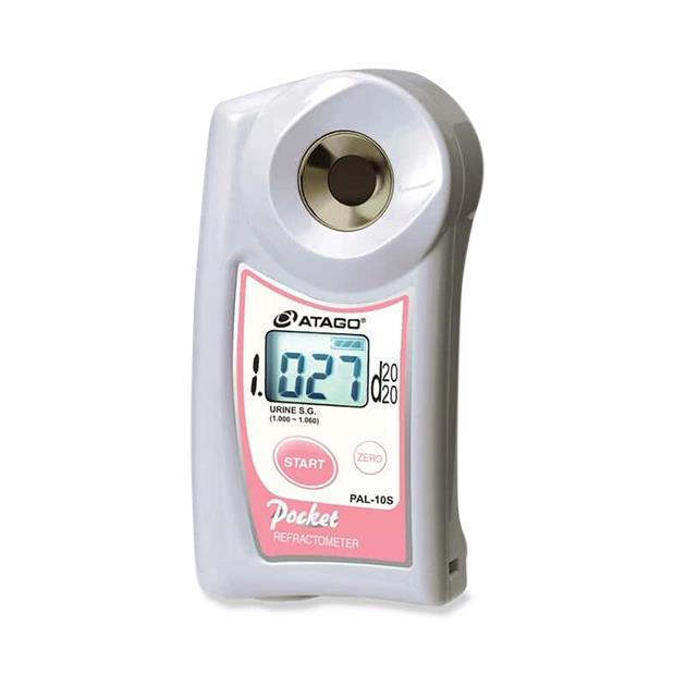 Atago Digital Urine Specific Gravity Refractometer | Medline