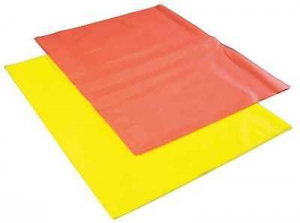 CP Lab Safety Benchtop Solid Waste Container/Components | Medline