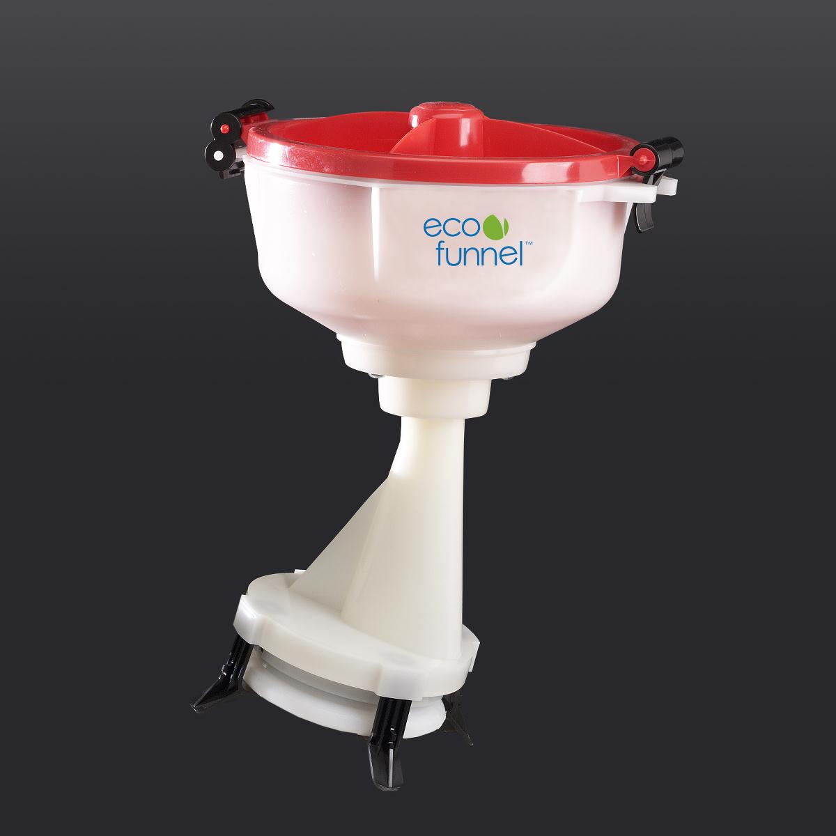 8" ECO Funnels | Medline