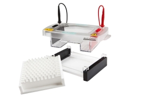 Enduro 10.10 and 96 Horizontal Gel Boxes / Accessories | Medline ...