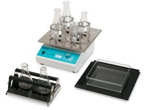 Orbit 1000 Multipurpose Digital Shaker | Medline Industries, Inc.