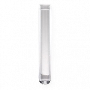 Falcon Round-Bottom Polystyrene Test Tubes without Cap | Medline ...