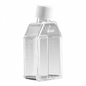 Falcon Rectangular Flasks | Medline