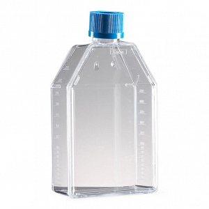 Falcon Rectangular Flasks | Medline