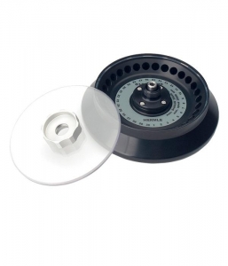 30 x 1.5/2.0 mL High Speed Angle Rotor | Medline Industries, Inc.