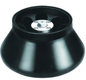 6 x 50 mL Round High-Speed Angle Rotor | Medline Industries, Inc.