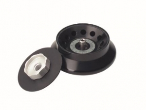 12 x 1.5/2.0 mL High Speed Angle Rotor | Medline Industries, Inc.