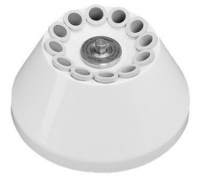 12 x 15 ml Conical Angle Rotor | Medline Industries, Inc.