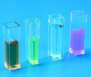 Visible Range Cuvettes | Medline Industries, Inc.