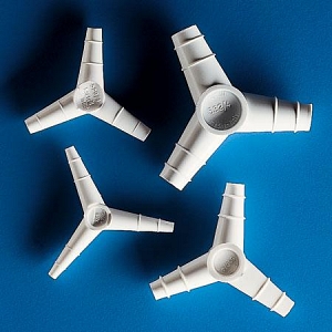 120° Y-Tapered Connectors | Medline Industries, Inc.