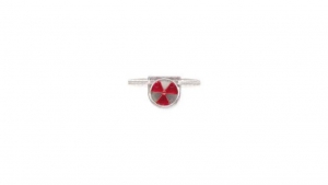 Paddle Wheel Flow Indicator by Corning | Medline Industries, Inc.