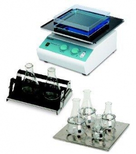 Pro 30 Laboratory Reciprocal Shaker | Medline Industries, Inc.