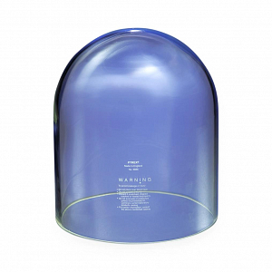 Pyrex Bell Jars | Medline