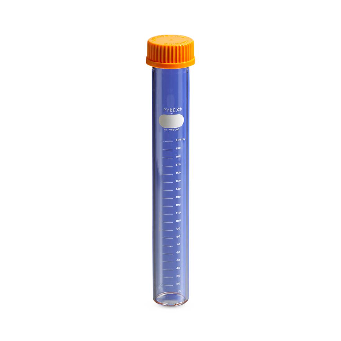 Pyrex Hybridization Tubes | Medline