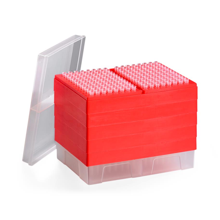 Axygen MultiRack Pipette Tip Stations | Medline