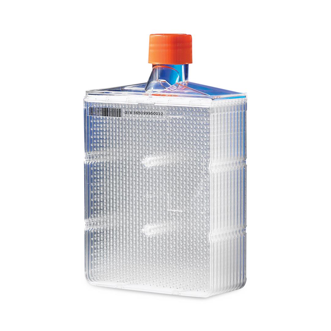 CellBIND Surface HYPERFlask Cell Culture Vessel | Medline