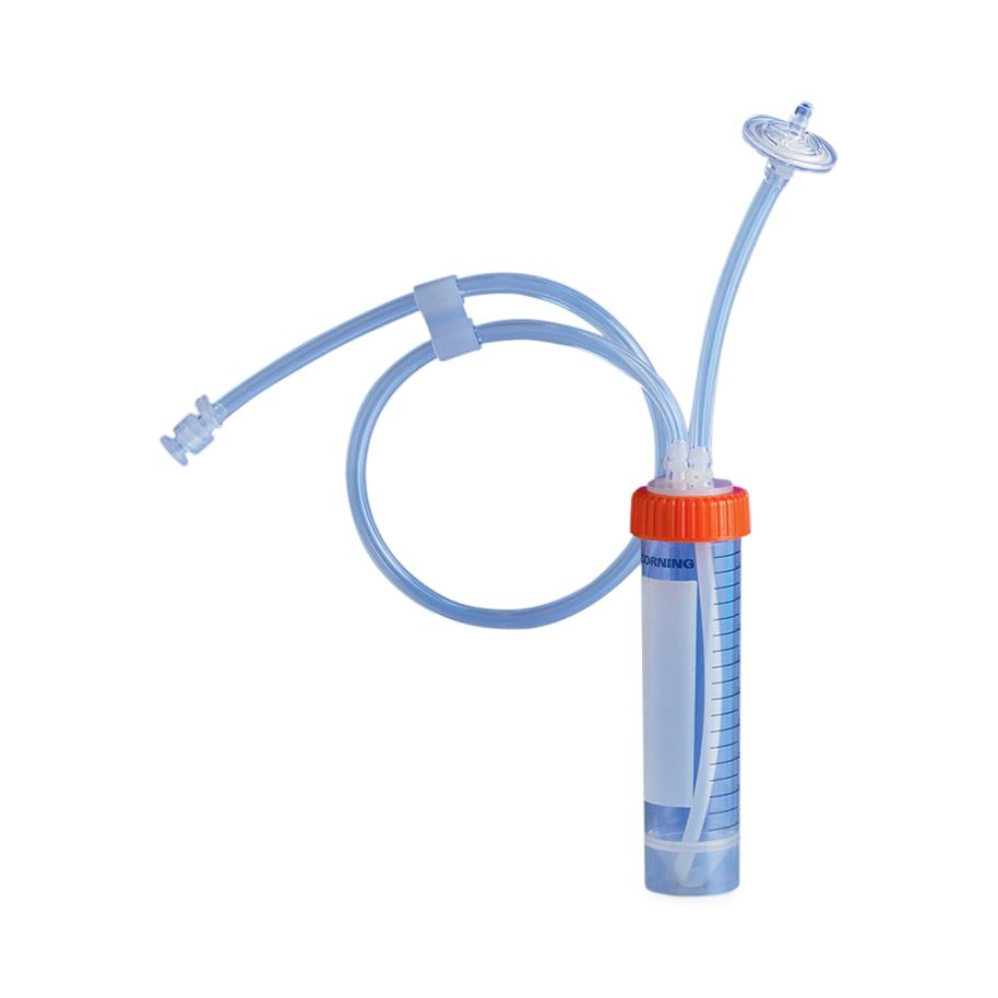 Corning Preassembled Closed Systems Solution Centrifuge Tubes | Medline