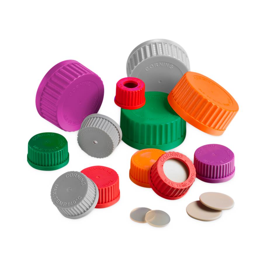 Corning Pouring Rings | Medline