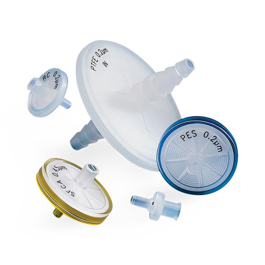 Corning Syringe Filters | Medline