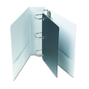 Slant-D Ring Binders | Medline
